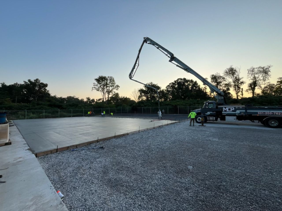 Concrete Reinforcement Types: Rebar, Mesh, Fibers, or GFRP for 2026 ...